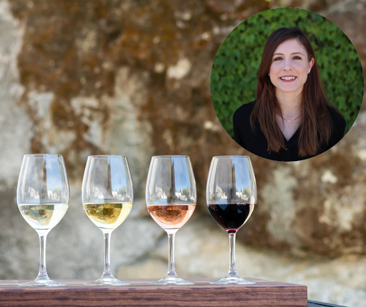 A Conversation with Elizabeth Kester - Santé.Food.Wine.Spirits.