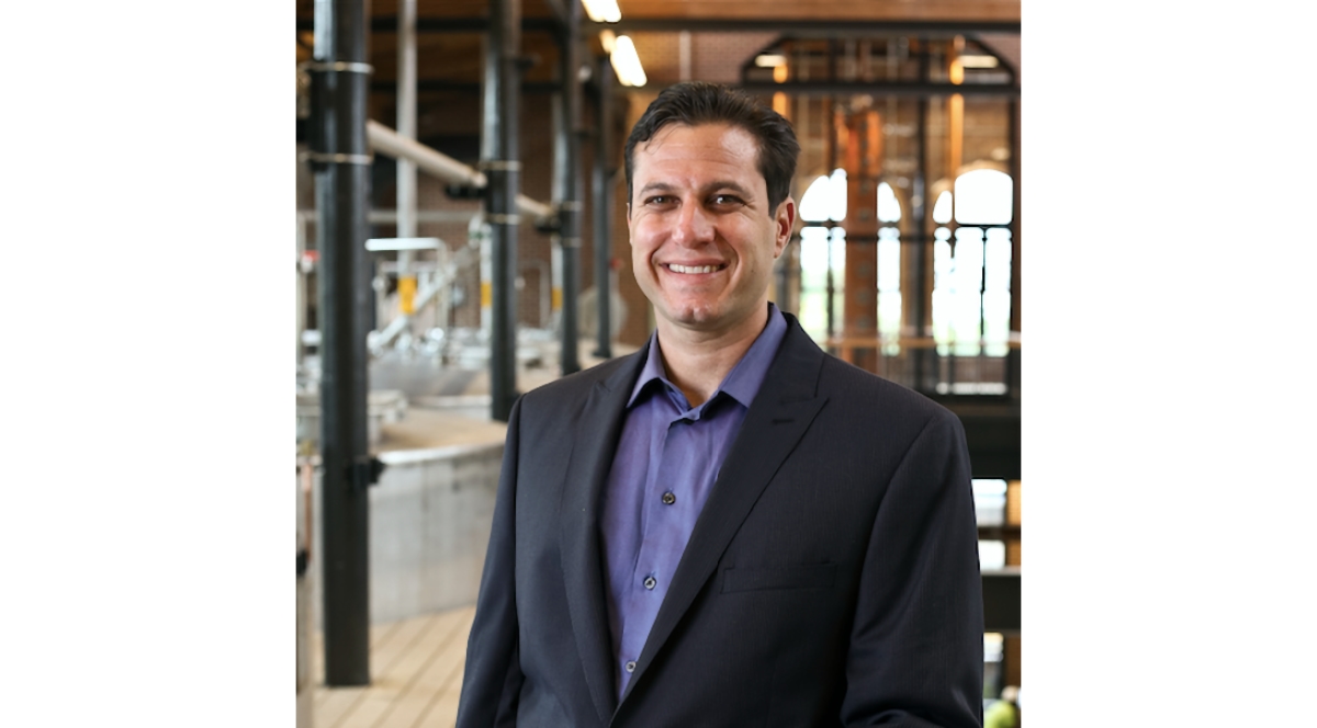 NV GROUP USA APPOINTS SCOTT FRANKLIN TO EVP SALES - Santé.Food.Wine ...