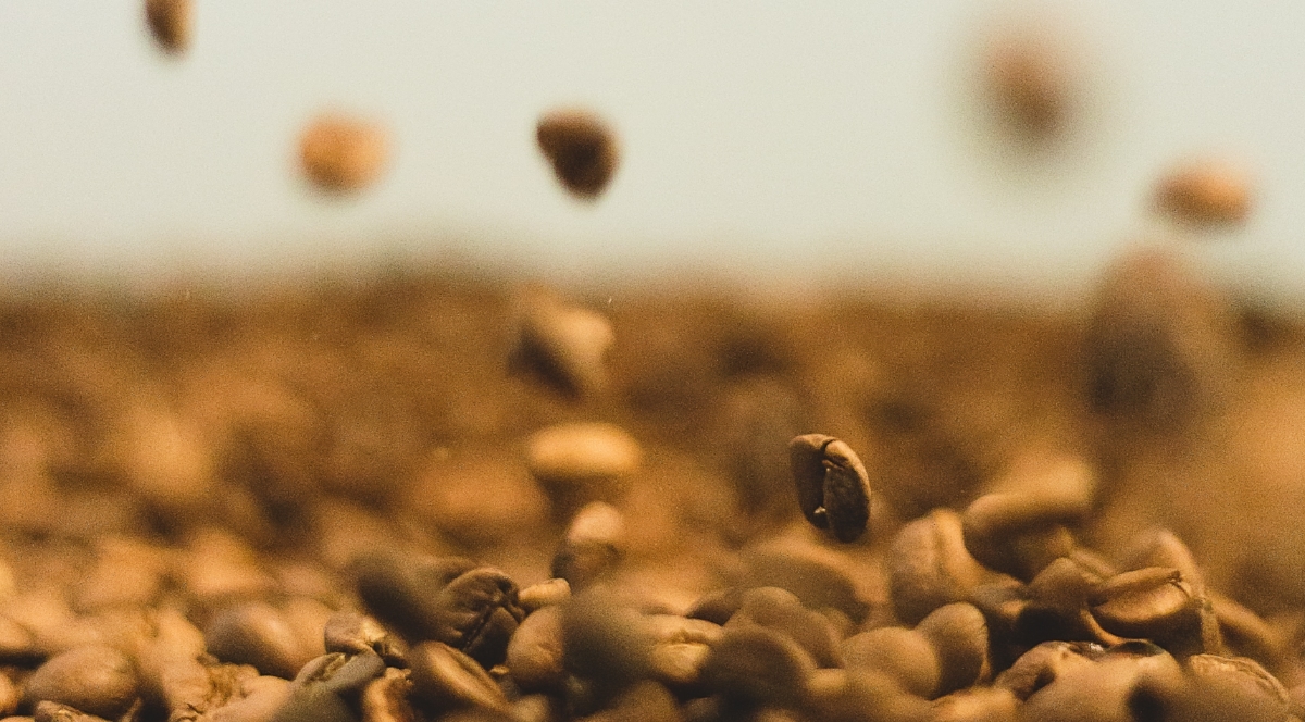 The 3rd Wave of Coffee Explained - Santé.Food.Wine.Spirits.