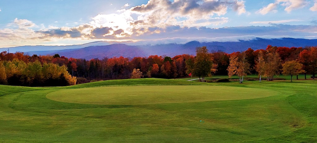 Summertime: A look inside the Offseason in the ski resort industry ...