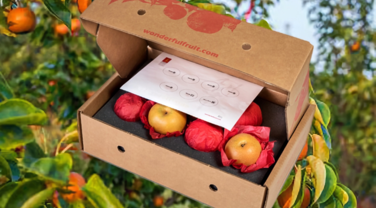 Are Asian Pears the Best Pears? - Santé.Food.Wine.Spirits.